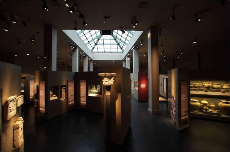 Museums and Galleries of Kalamata in the Peloponnese| travel.gr