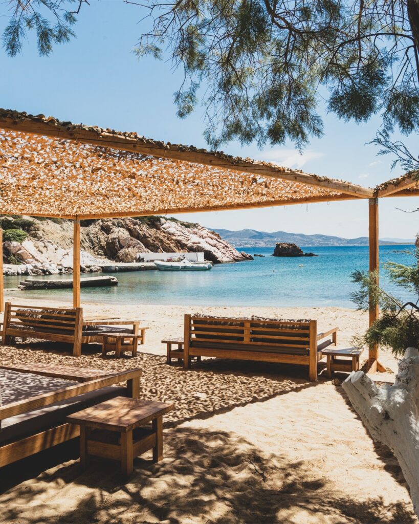 Antiparos' Mini Guide: The Cycladic Island That Honors Its Secrets ...