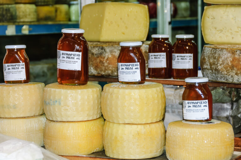 Some of the Best Places to Dine in Chania, Crete| travel.gr