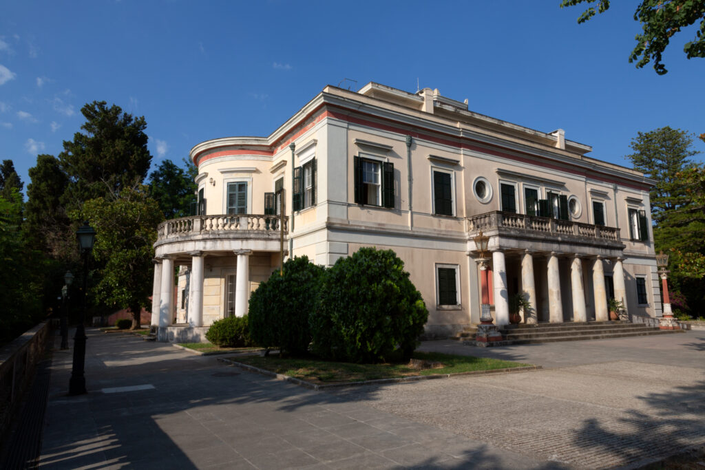 Κέρκυρα: Τα ωραιότερα αξιοθέατα- εμπειρίες εκτός πόλης | travel.gr