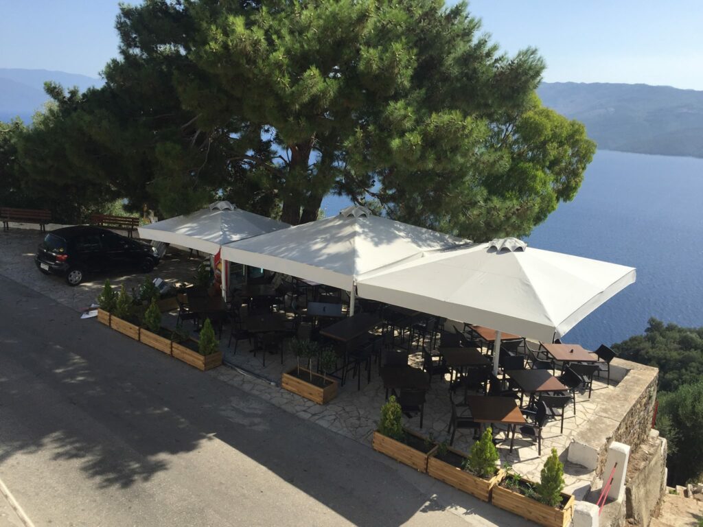 An Odyssey of Taste on the Ionian Island of Ithaca| travel.gr