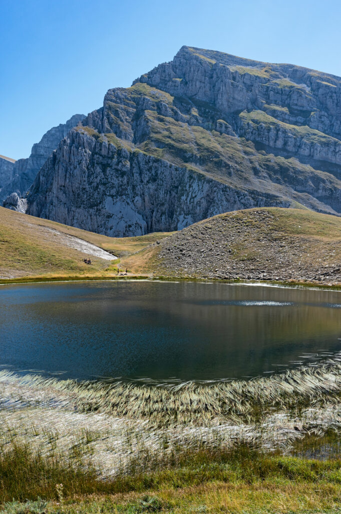 Δραστηριότητες στο Δυτικό Ζαγόρι