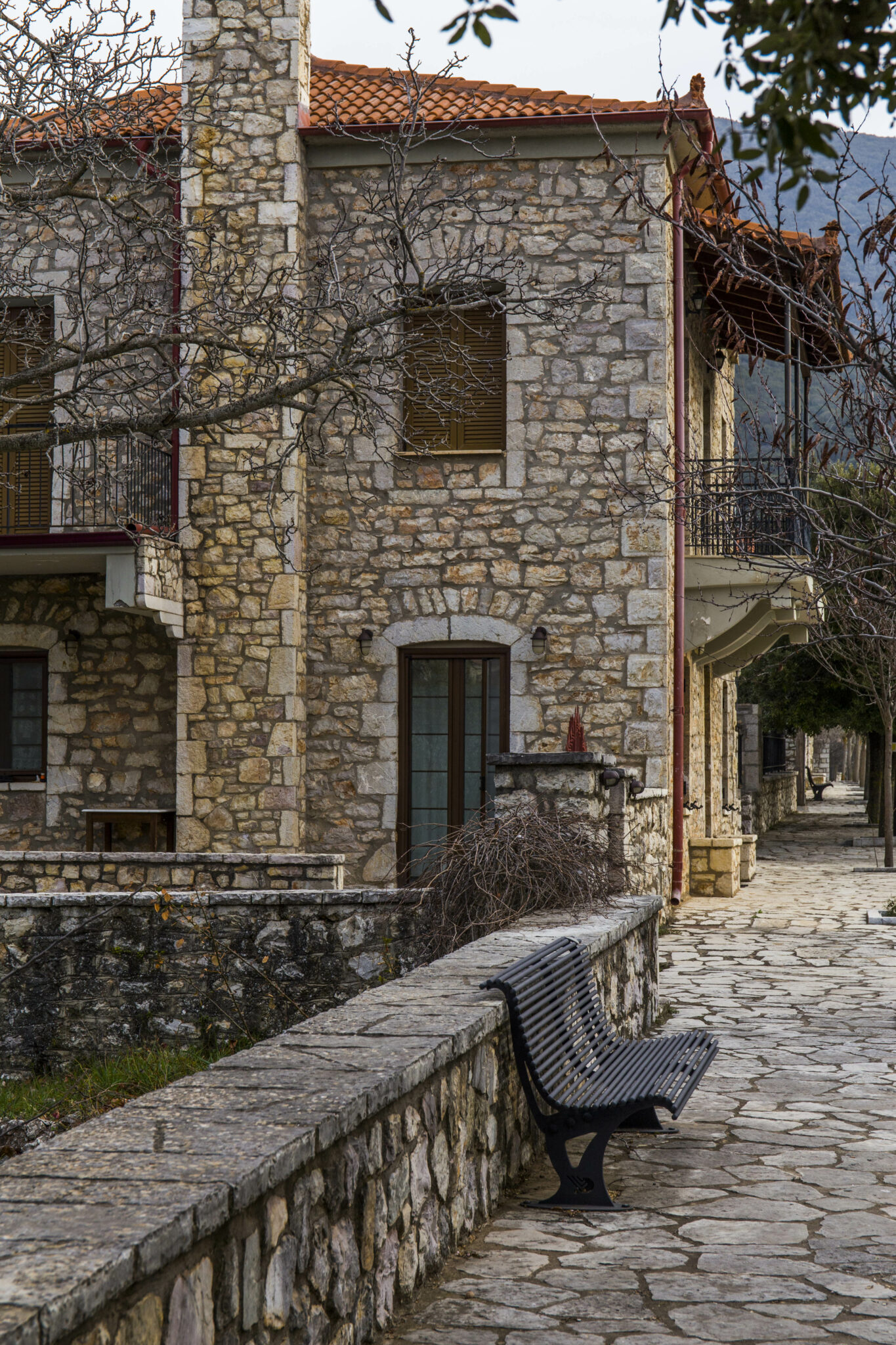 Οι κορυφαίες εμπειρίες στο Μαίναλο -Απόδραση στη Φύση της Αρκαδίας
