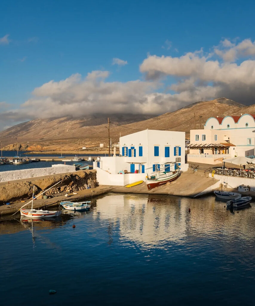 Your Guide to Kasos | travel.gr
