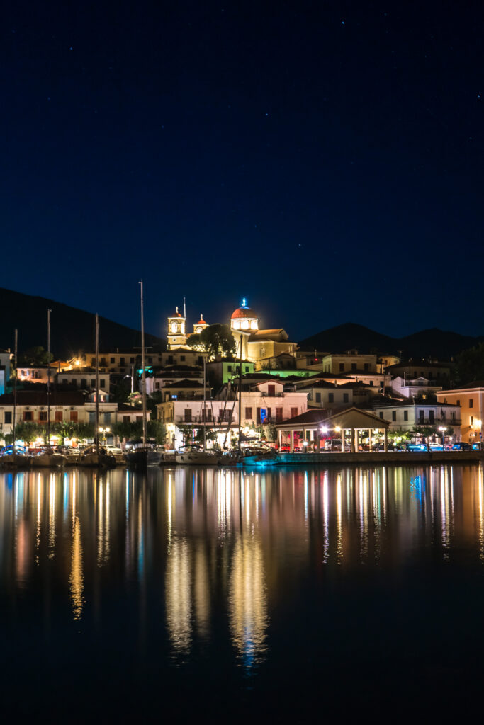 Kάτω από τον Παρνασσό: Ιτέα, Γαλαξίδι, Χρισσό | travel.gr
