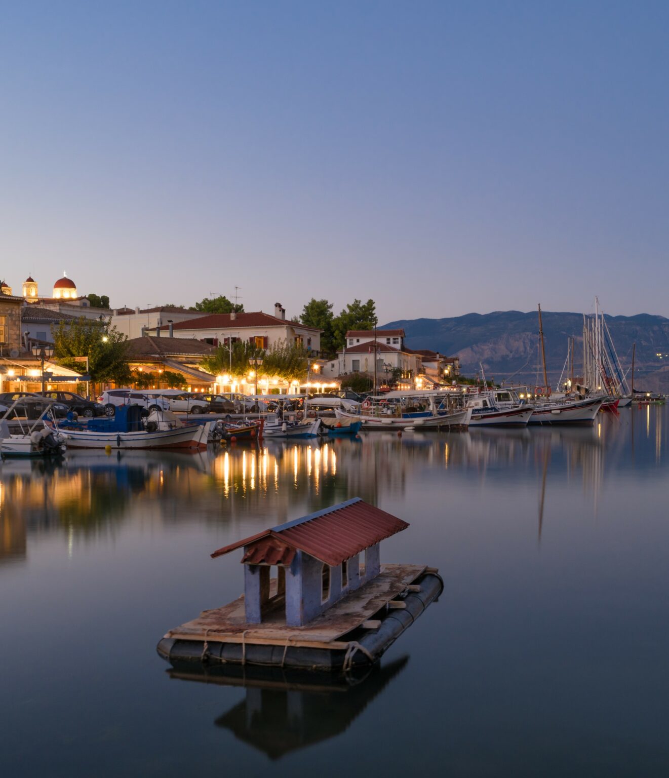 5 παραθαλάσσιοι προορισμοί στην Ελλάδα για οικογένειες