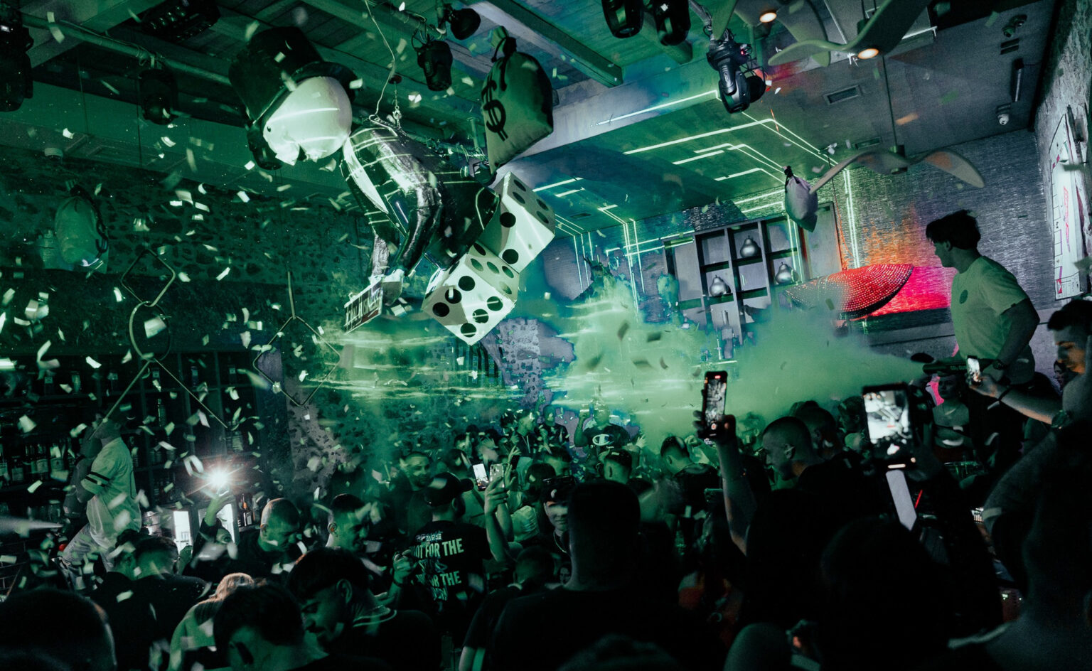 Top Views and Craft Cocktails: Rethymnon's Best Bars| travel.gr