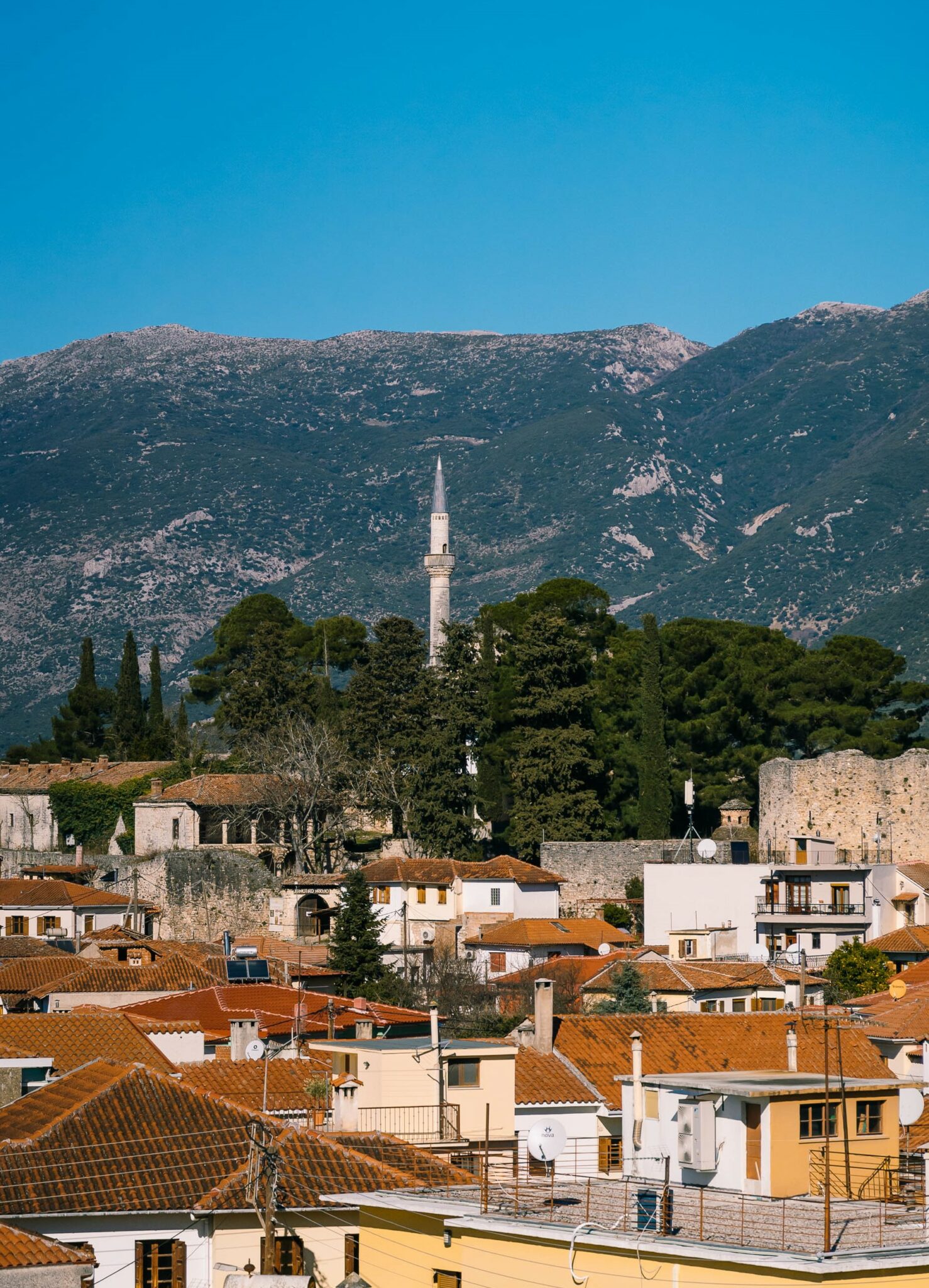 Οδηγός για τα Ιωάννινα | travel.gr