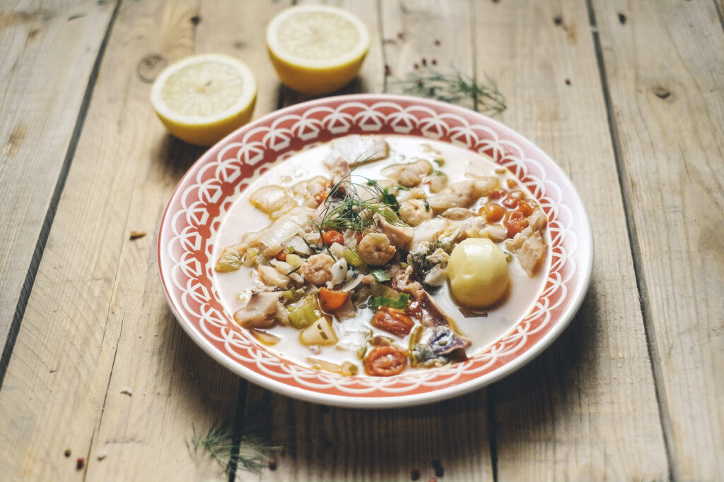 The Sparse but flavorful Gastronomy of Sikinos Island| travel.gr