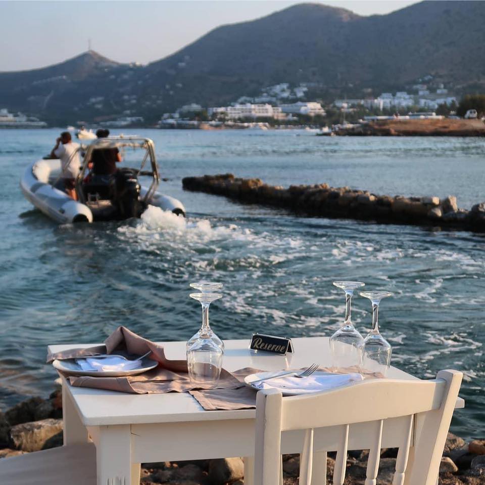 Dining in Lasithi, Crete's Easternmost Province| travel.gr