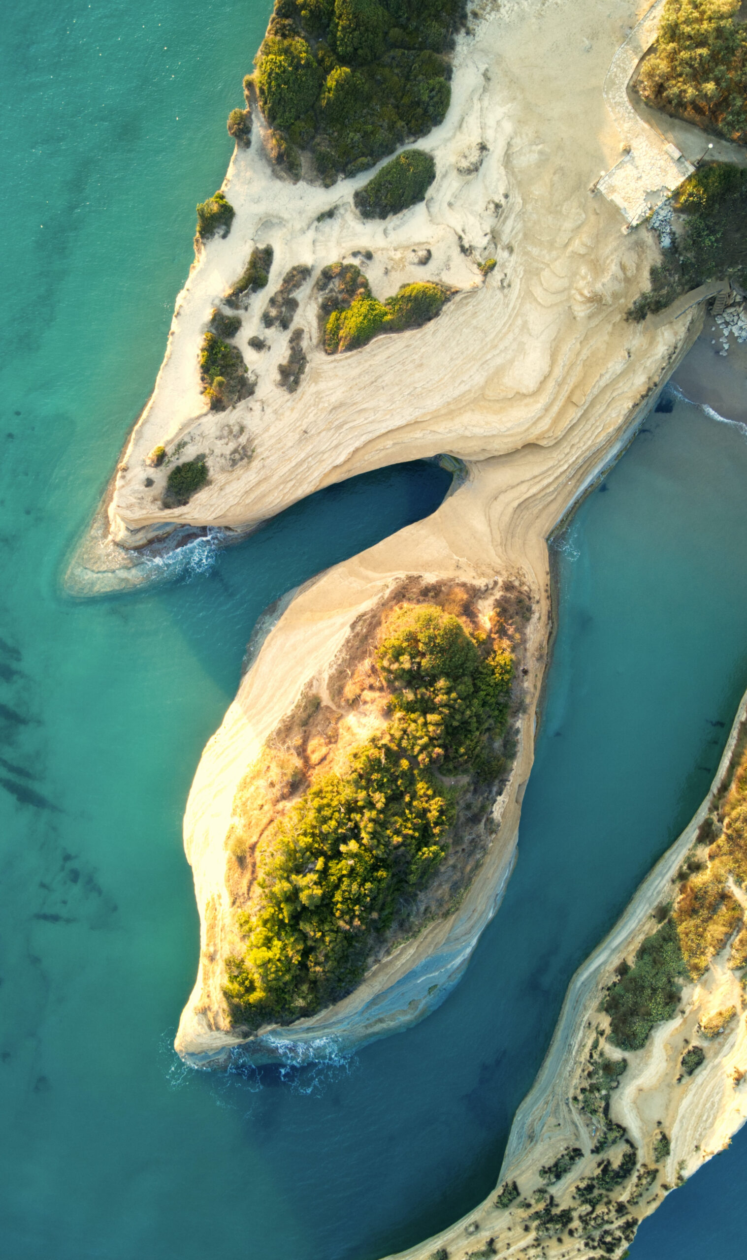 Κέρκυρα, κοσμοπολιτική και αυθεντική | travel.gr