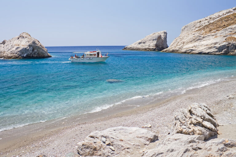 10 Things to Love About the Cyclades | Travel.gr/en