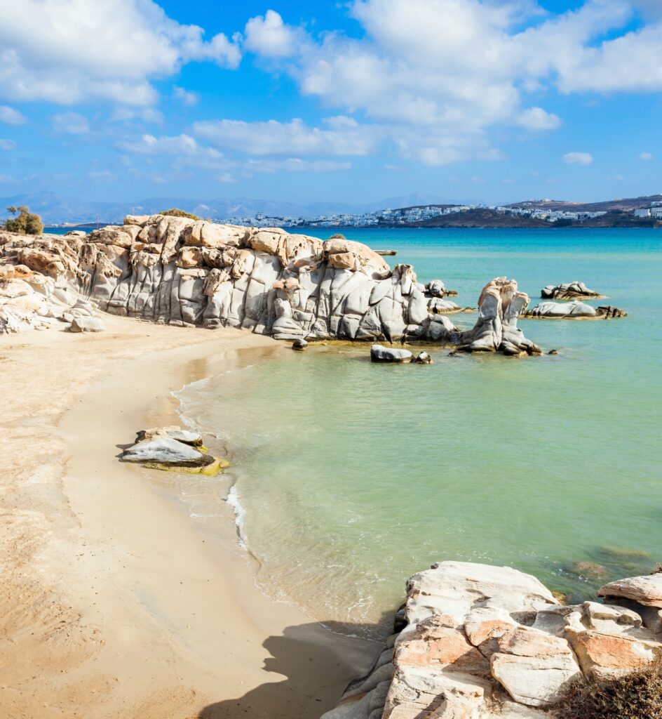 The Paros Playbook | Travel.gr/en