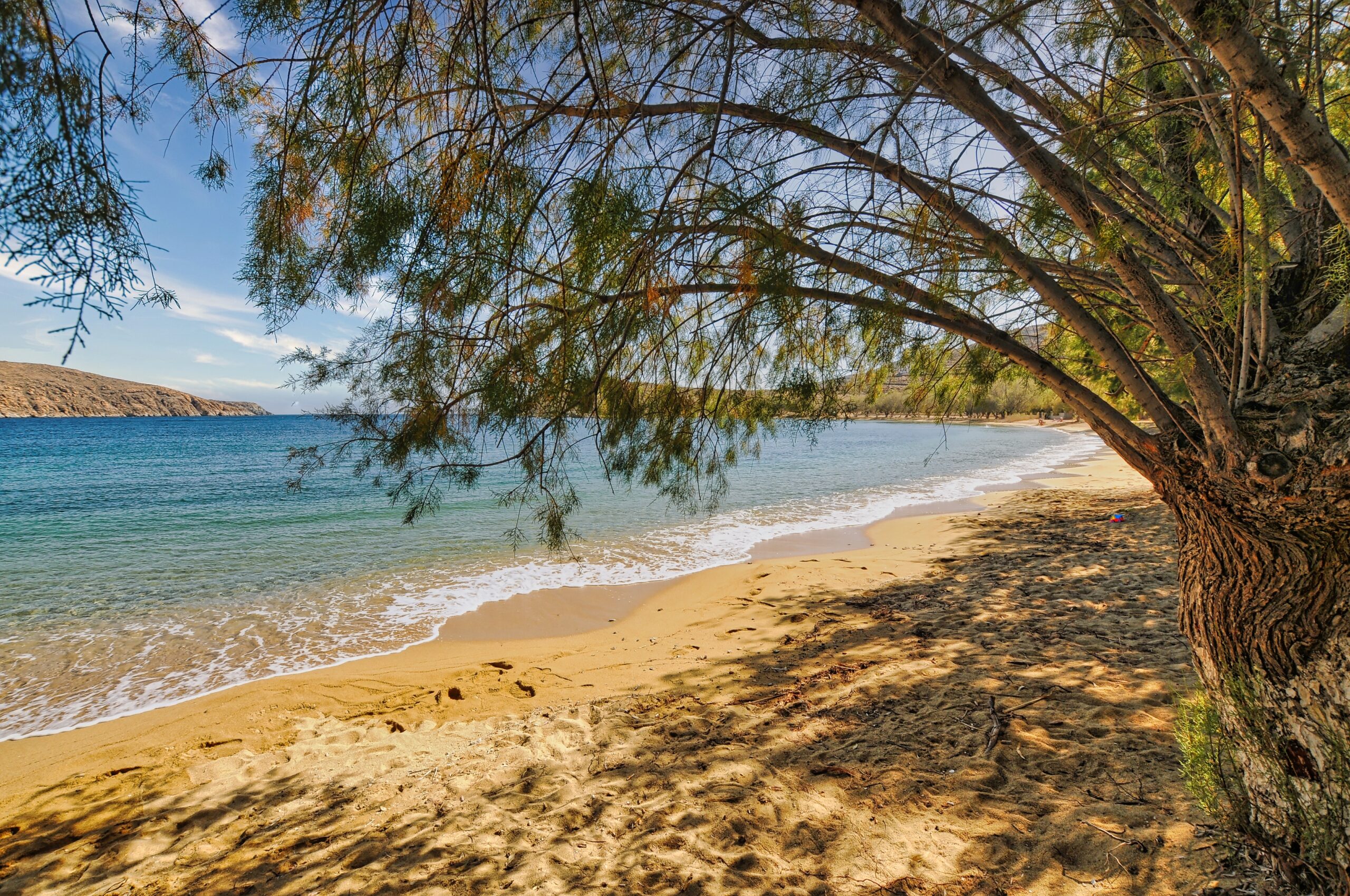 Cycladic Beaches and Rugged Beauty on Serifos| travel.gr