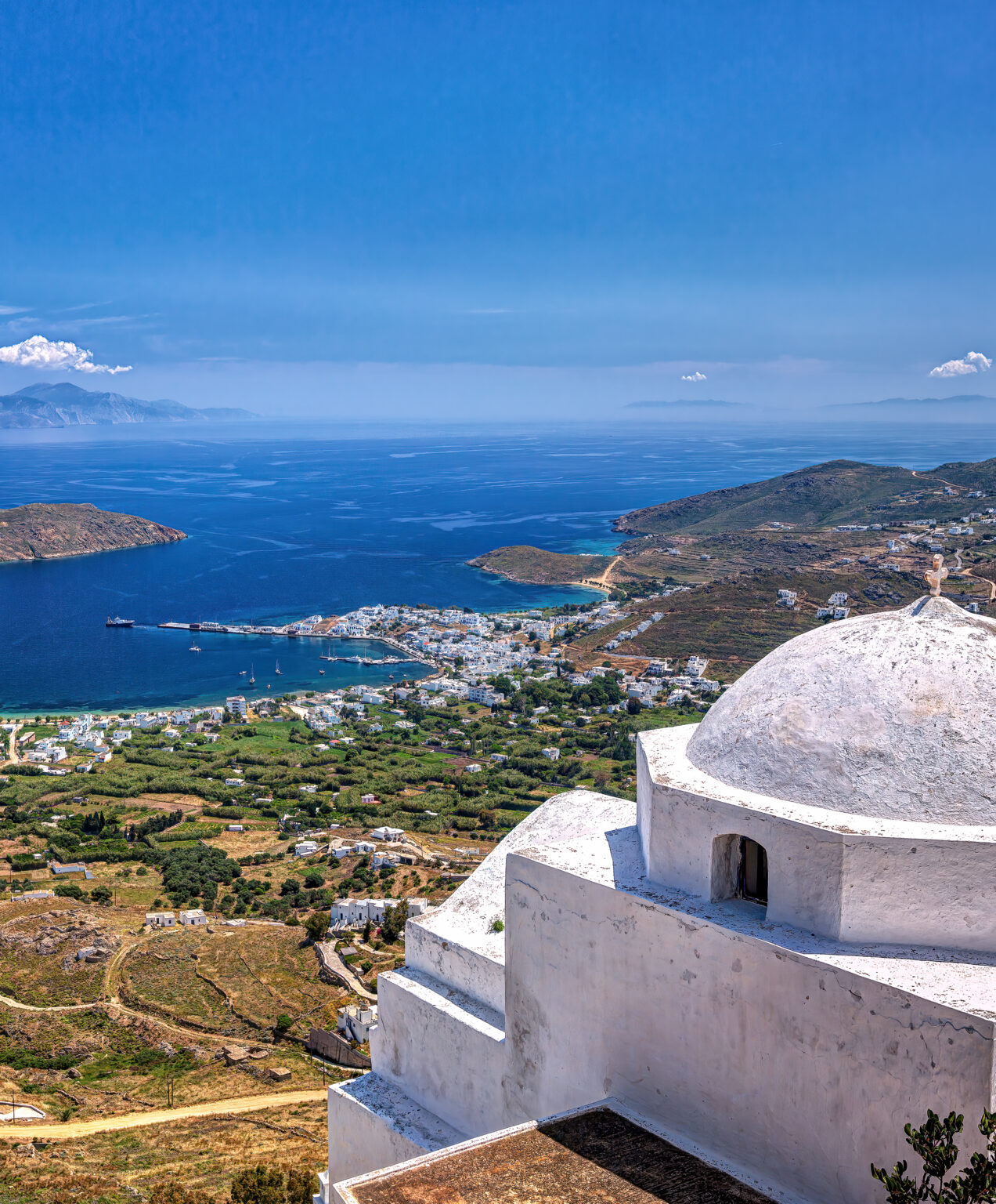 Your Guide to Serifos| travel.gr