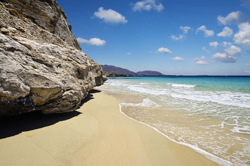 Beaches for Adventurous Spirits on Kasos| travel.gr
