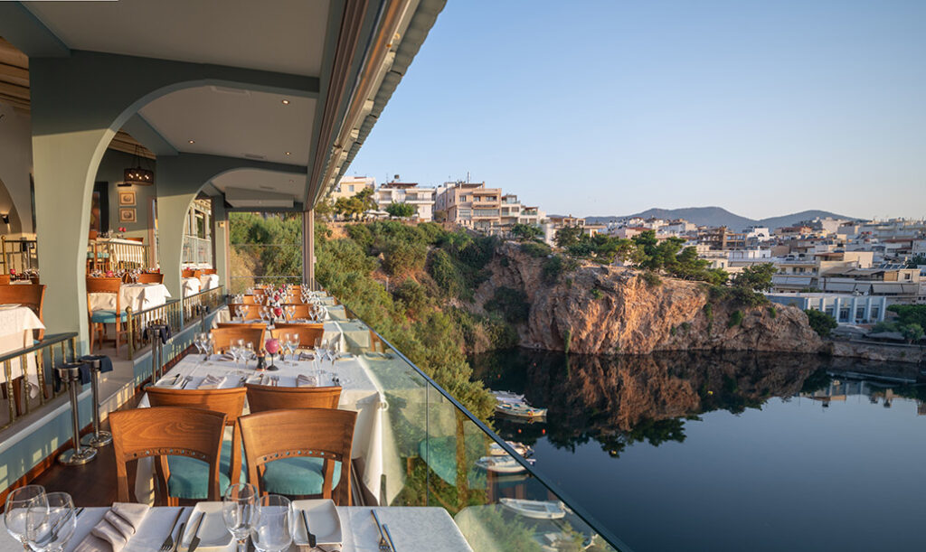 Dining in Lasithi, Crete's Easternmost Province| travel.gr