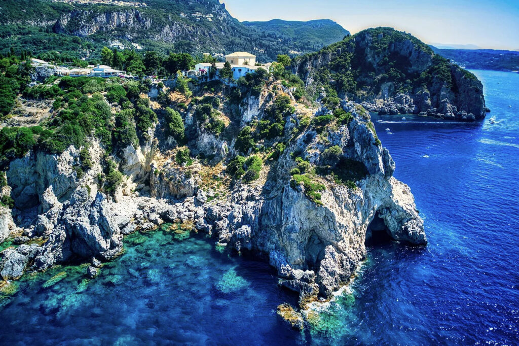 Τα μουσεία της Κέρκυρας | travel.gr