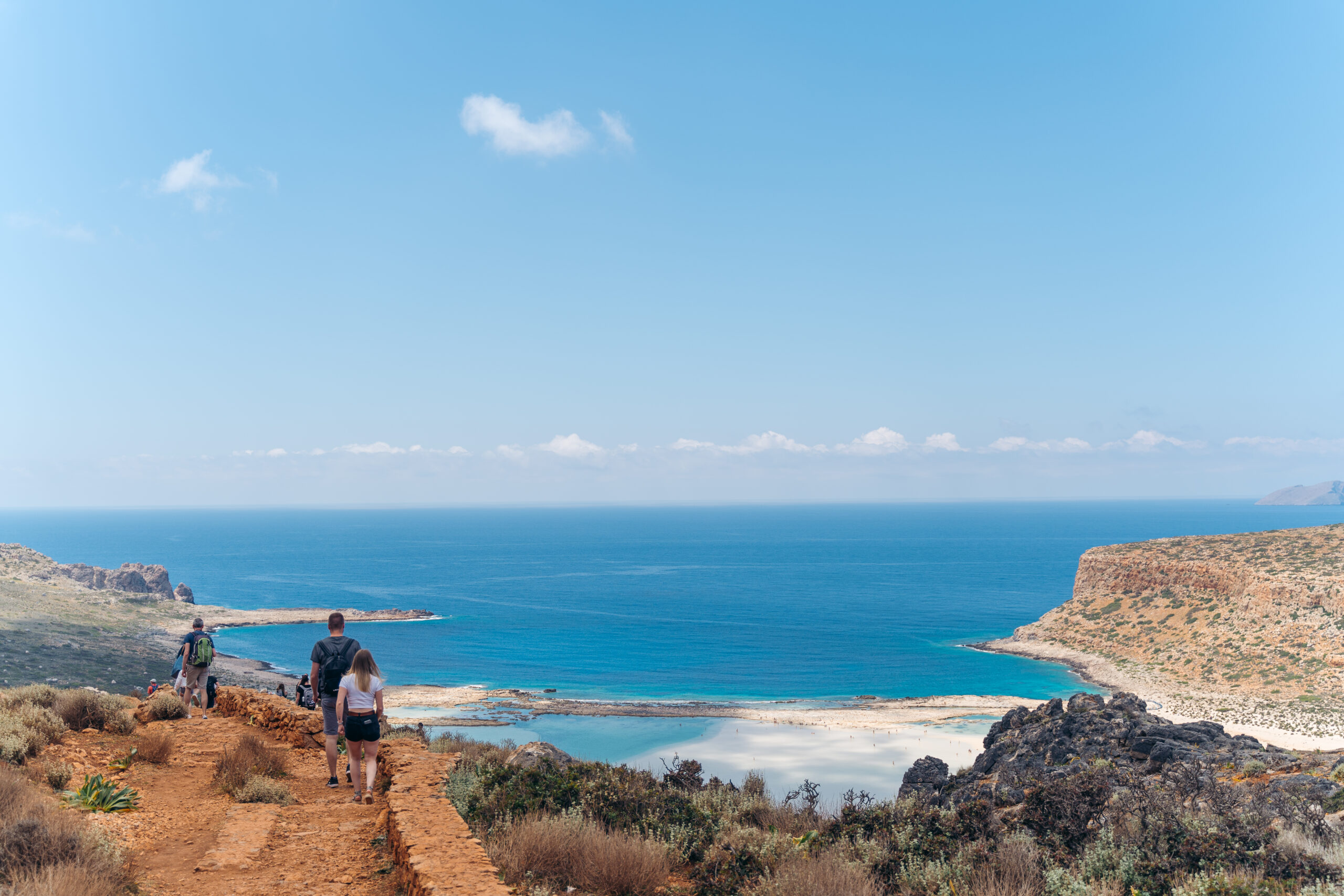 Η θεματική αρχιτεκτονική του κρητικού τουρισμού και οι στόχοι | travel.gr