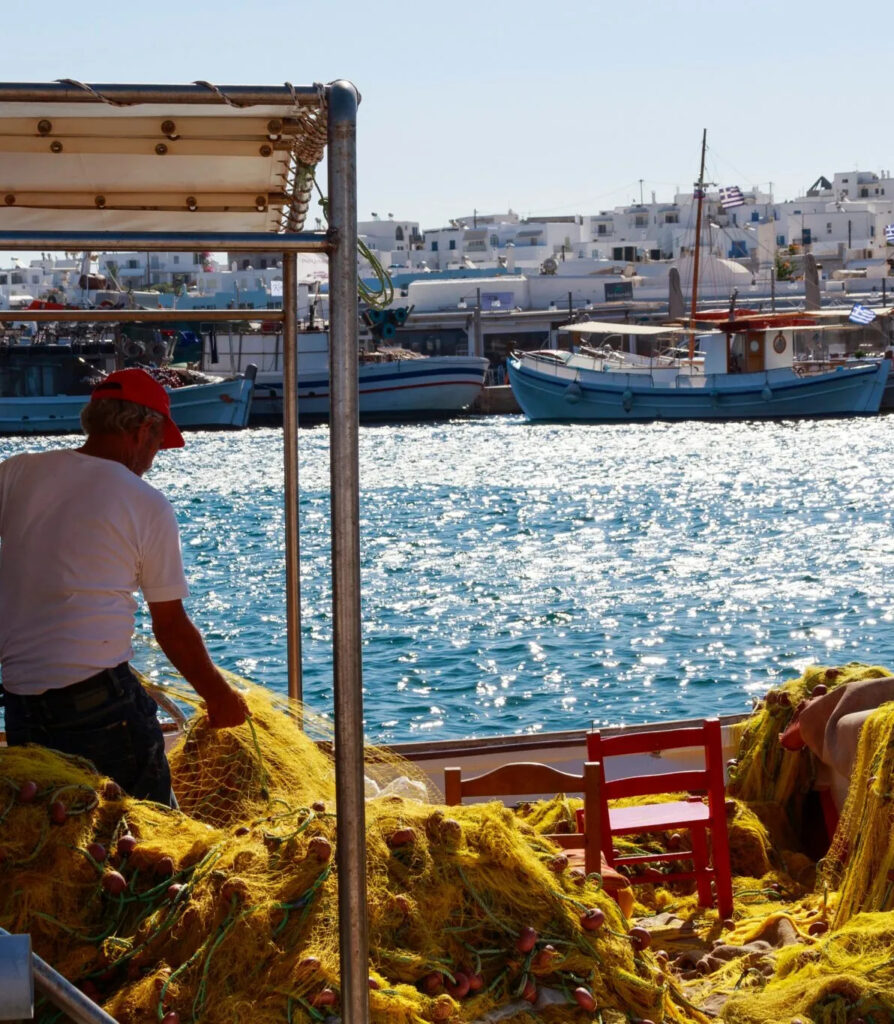 Your Guide to Paros| travel.gr