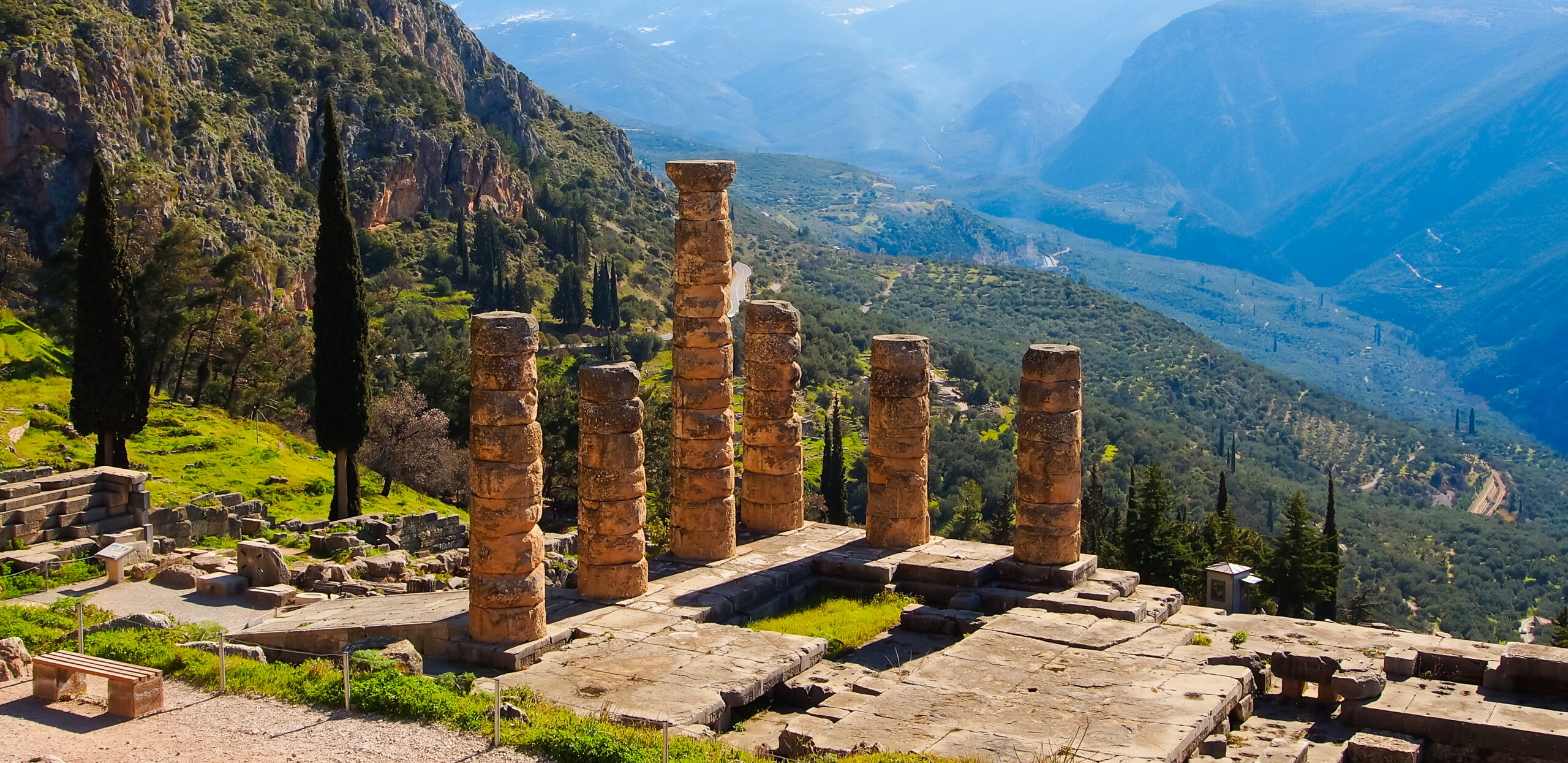 Your Guide to Delphi | travel.gr Your Guide to Delphi | travel.gr