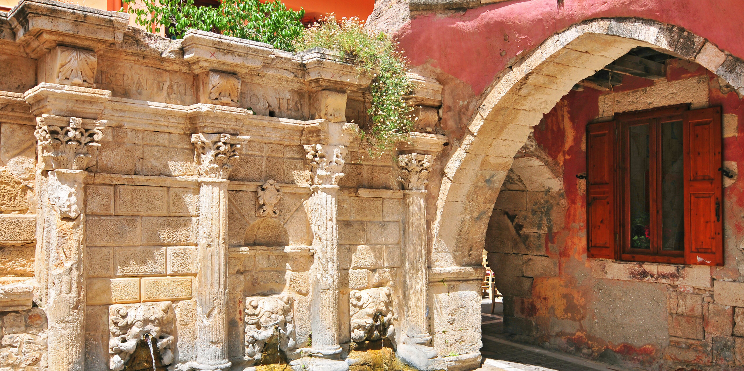 Your Guide to Rethymno| travel.gr