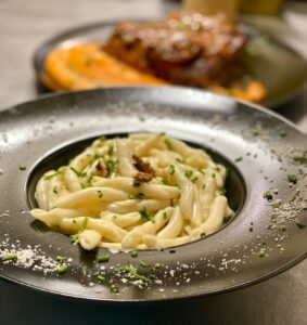 Μπουρνάζι και Περιστέρι: Ένας γαστρονομικός προορισμός