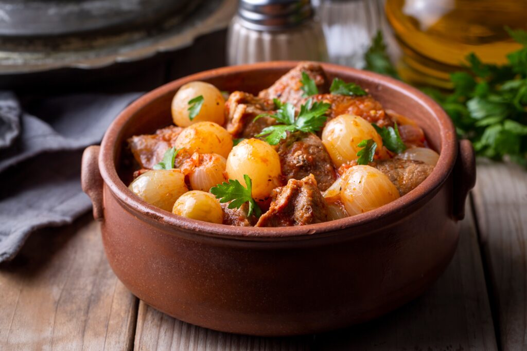 Discover the Best Traditional Cretan Foods of Chania| travel.gr
