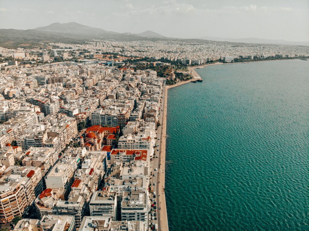 6 προορισμοί στην Ελλάδα για χειμερινές διακοπές με παιδιά