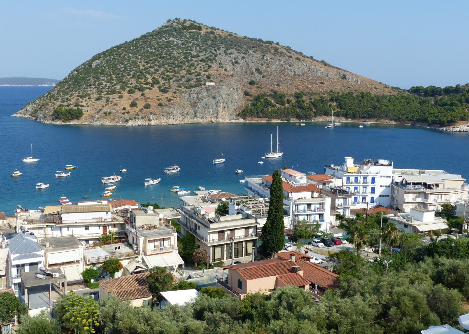 Οι καλύτερες επιλογές για διαμονή στο Ναύπλιο | travel.gr