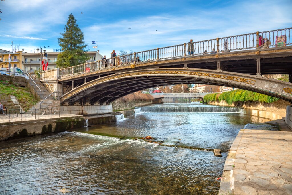 6 προορισμοί στην Ελλάδα για χειμερινές διακοπές με παιδιά