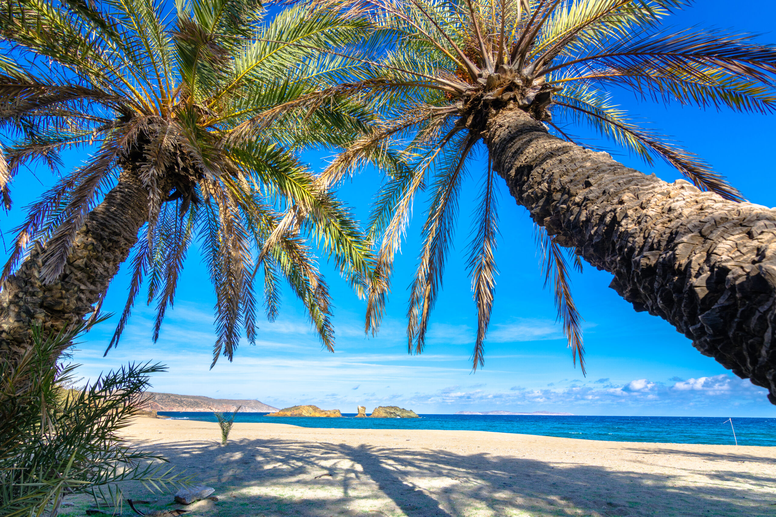 Lasithi's Beaches: Cretan Beauty, Serenity and Adventure| travel.gr