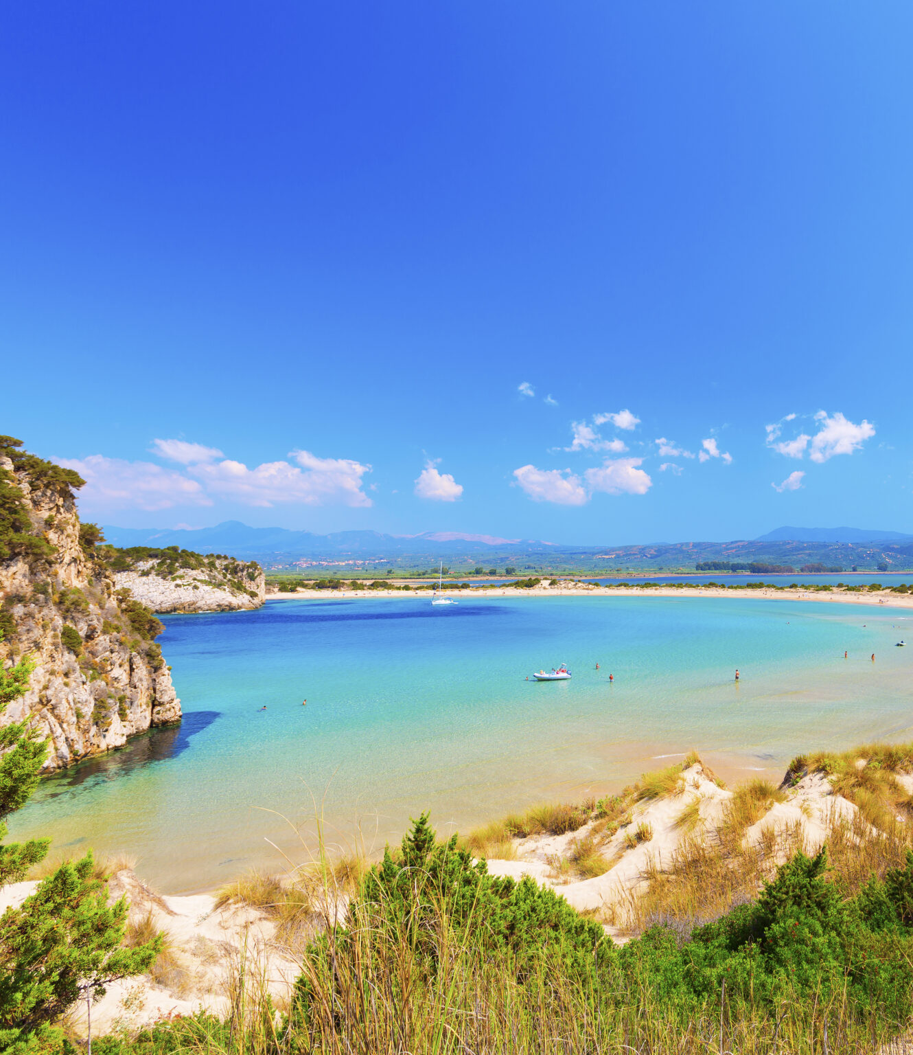 Your Guide to Kalamata| travel.gr