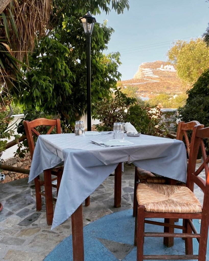 Folegandros: A Feast of Authentic Greek Island Life| travel.gr