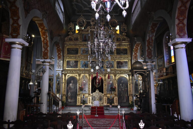 5 must-see historical churches in Corfu's Old Town| travel.gr