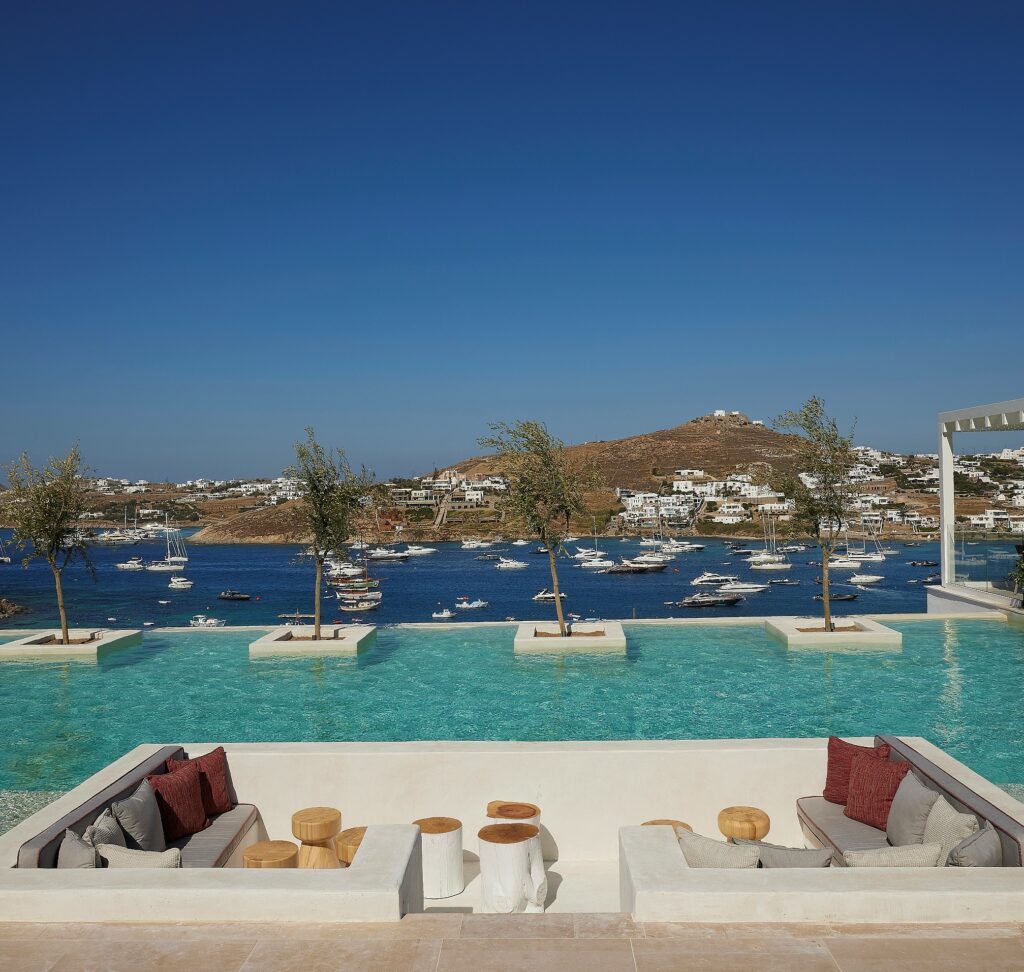 Το Once in Mykonos ανοίγει τις πύλες του την 1η Μαΐου | travel.gr