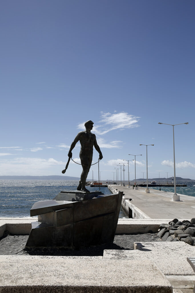 Νεάπολη Λακωνίας – Παραθαλάσσια κωμόπολη | travel.gr