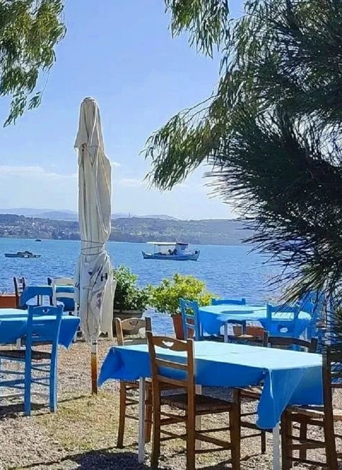 5 εξοχικοί προορισμοί με καλό φαγητό, κοντά στην Αθήνα | travel.gr