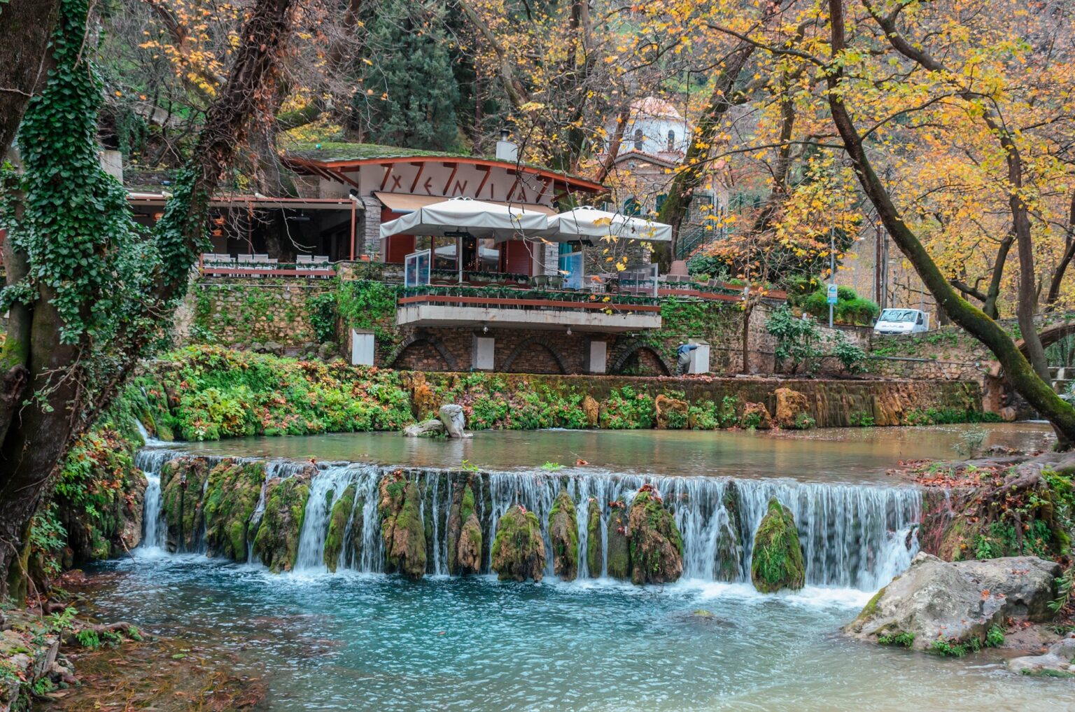 Βοιωτία: Περιήγηση στη γη θρύλων και γεύσεων| travel.gr