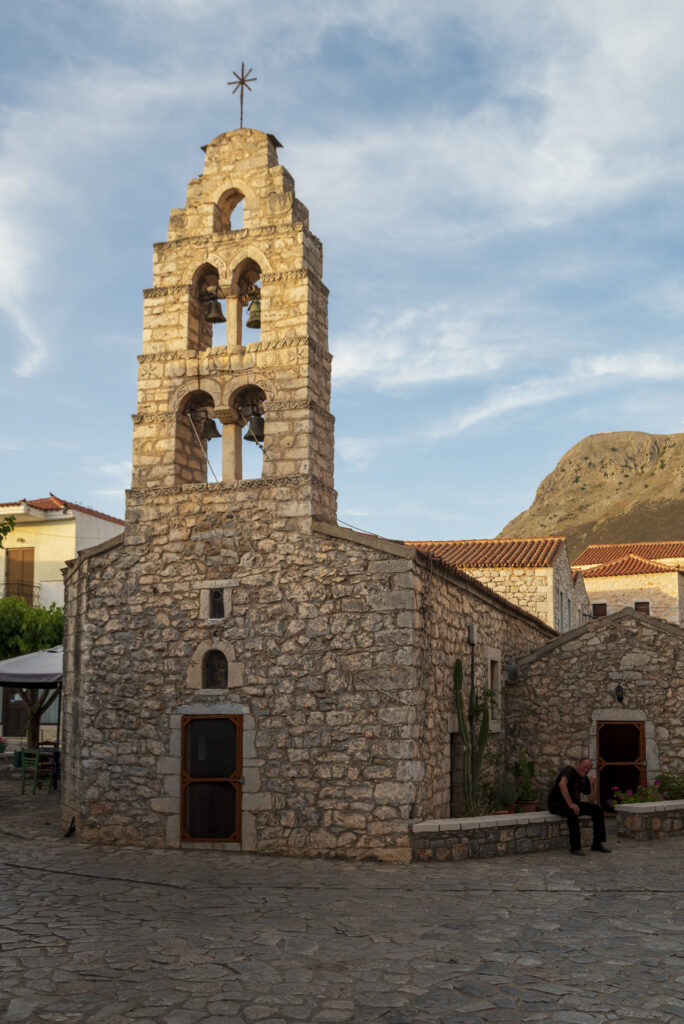 Long weekend στην ατμοσφαιρική Αρεόπολη | travel.gr