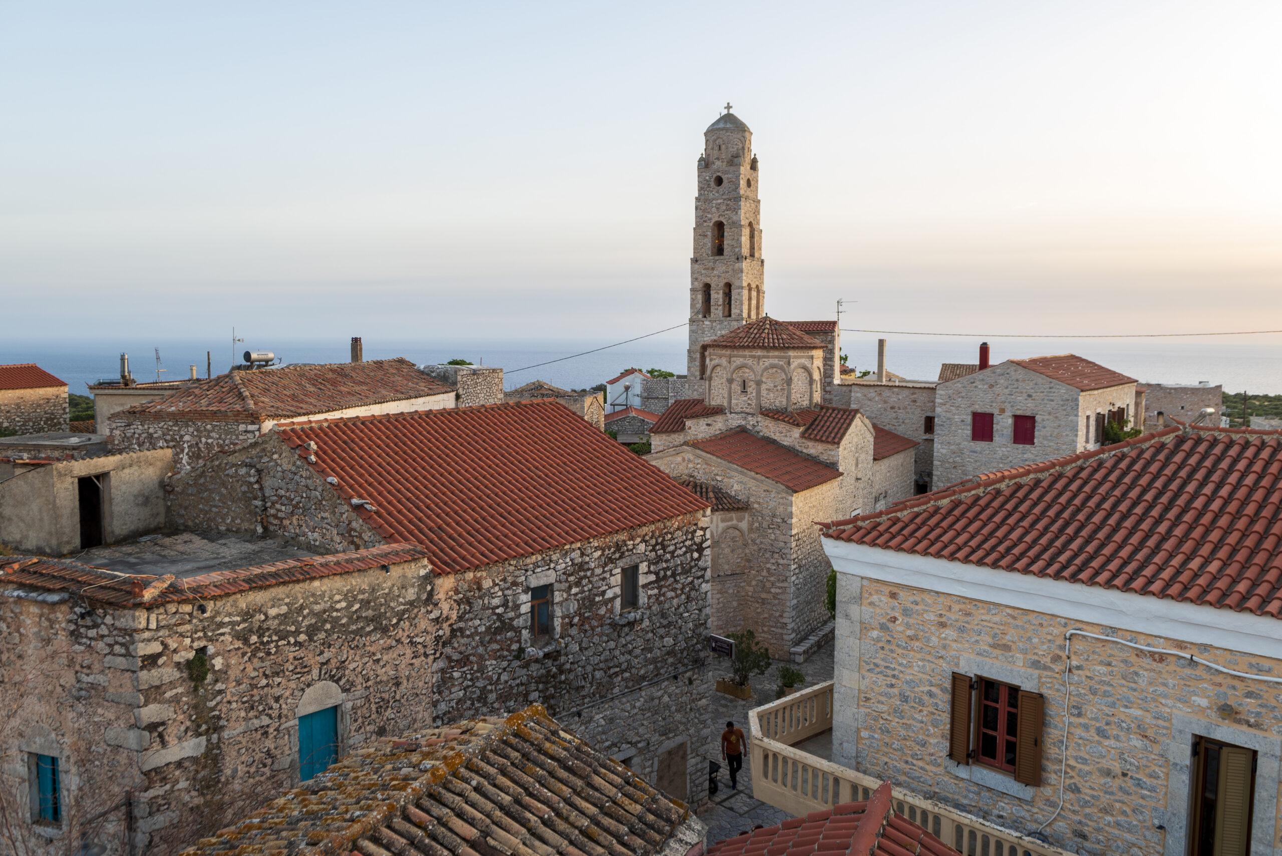 Long weekend στην ατμοσφαιρική Αρεόπολη | travel.gr