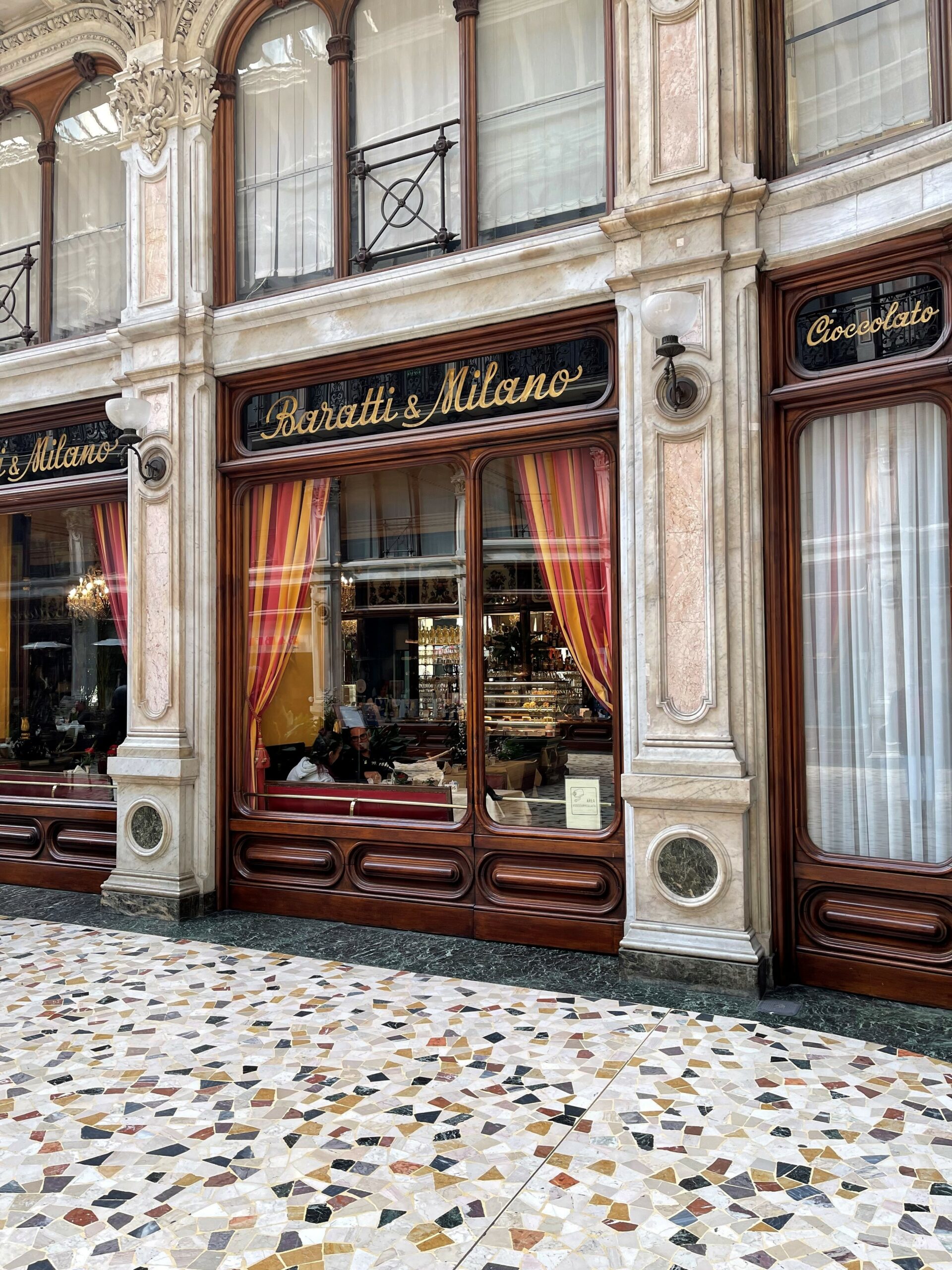 Τα ιστορικά καφέ και ζαχαροπλαστεία του Τορίνο | travel.gr