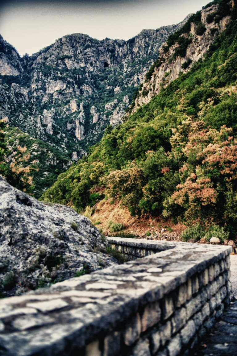 Μία εμπειρία στην Παραμυθιά Θεσπρωτίας | travel.gr