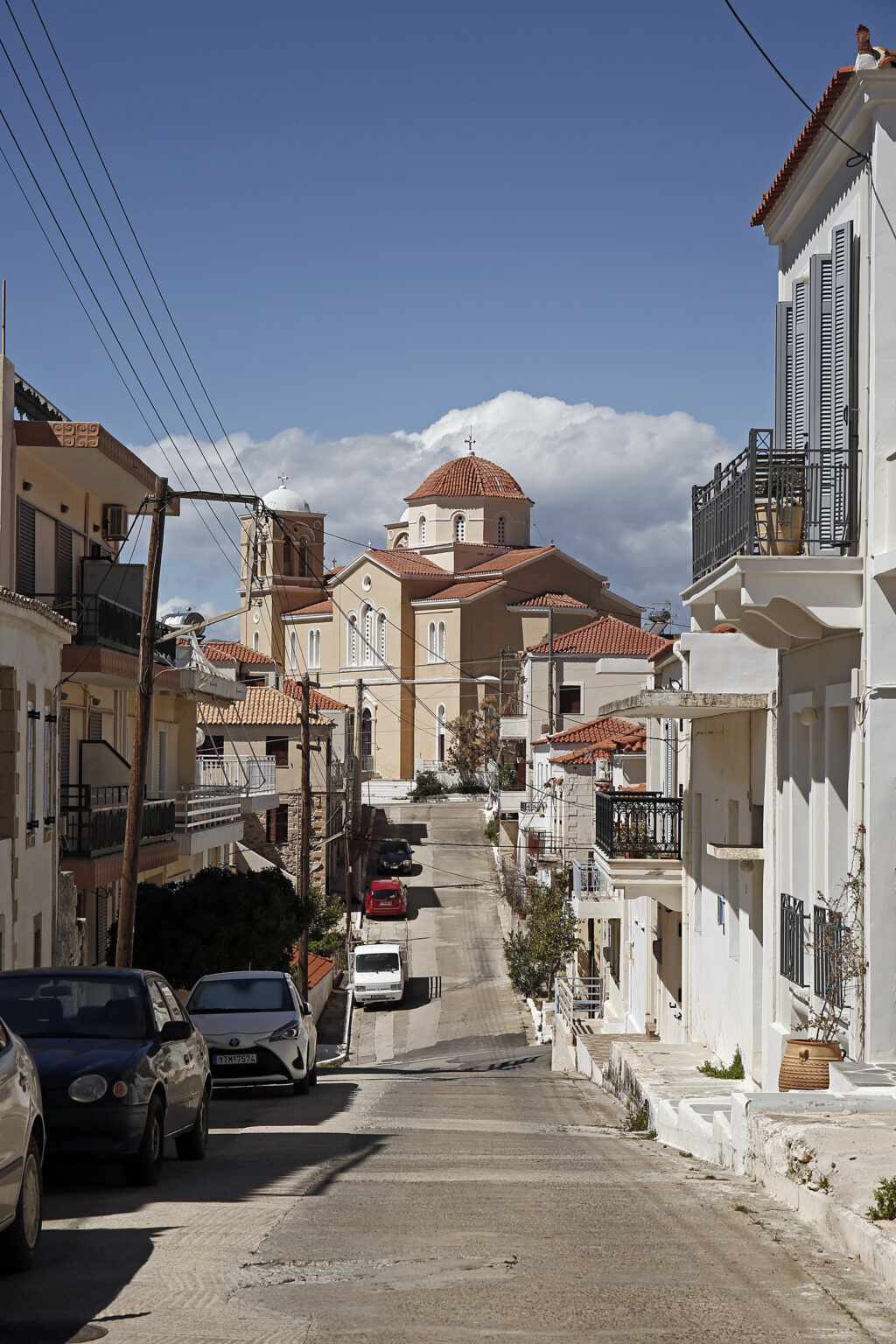 Νεάπολη Λακωνίας – Παραθαλάσσια κωμόπολη | travel.gr