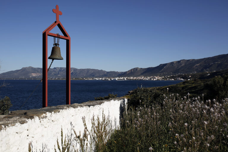Νεάπολη Λακωνίας – Παραθαλάσσια κωμόπολη | travel.gr