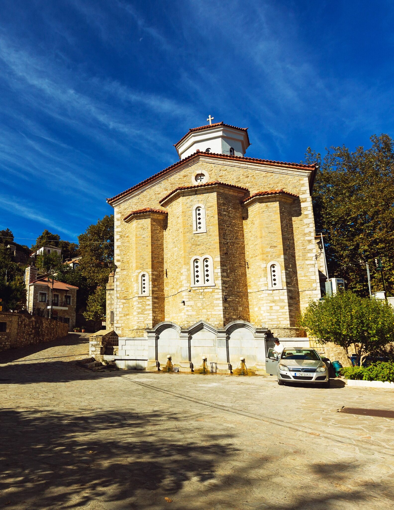 10 χωριά στην Αρκαδία που αξίζει να εξερευνήσετε | travel.gr