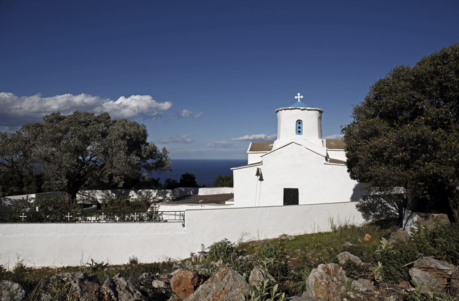 Νεάπολη Λακωνίας – Παραθαλάσσια κωμόπολη | travel.gr