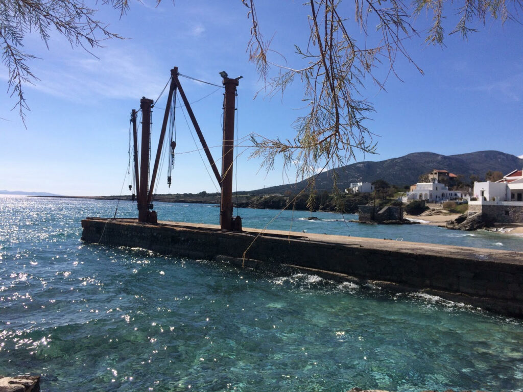 Νάξος: Οι εμπειρίες που αξίζει να ζήσετε | travel.gr