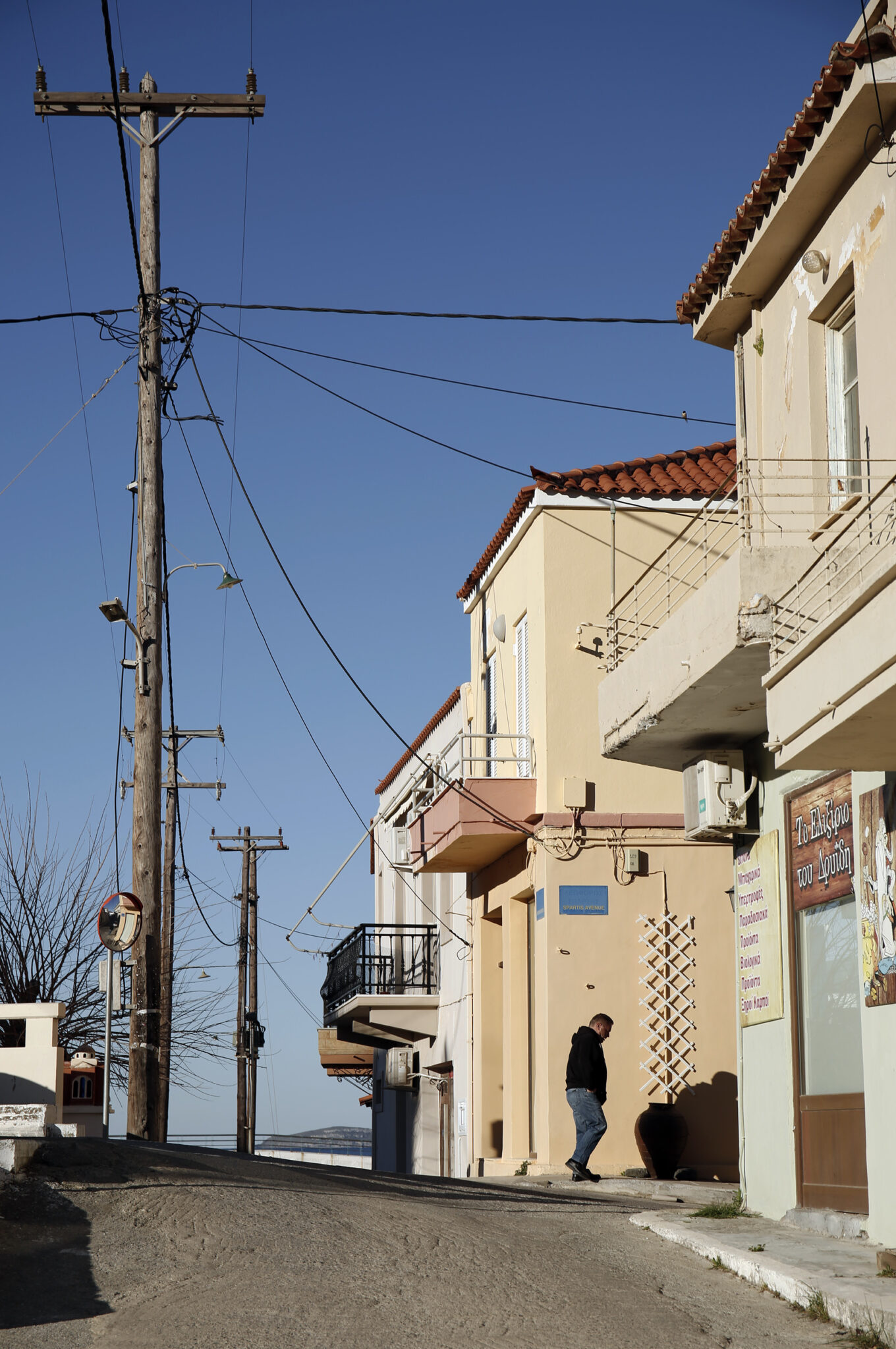 Νεάπολη Λακωνίας – Παραθαλάσσια κωμόπολη | travel.gr