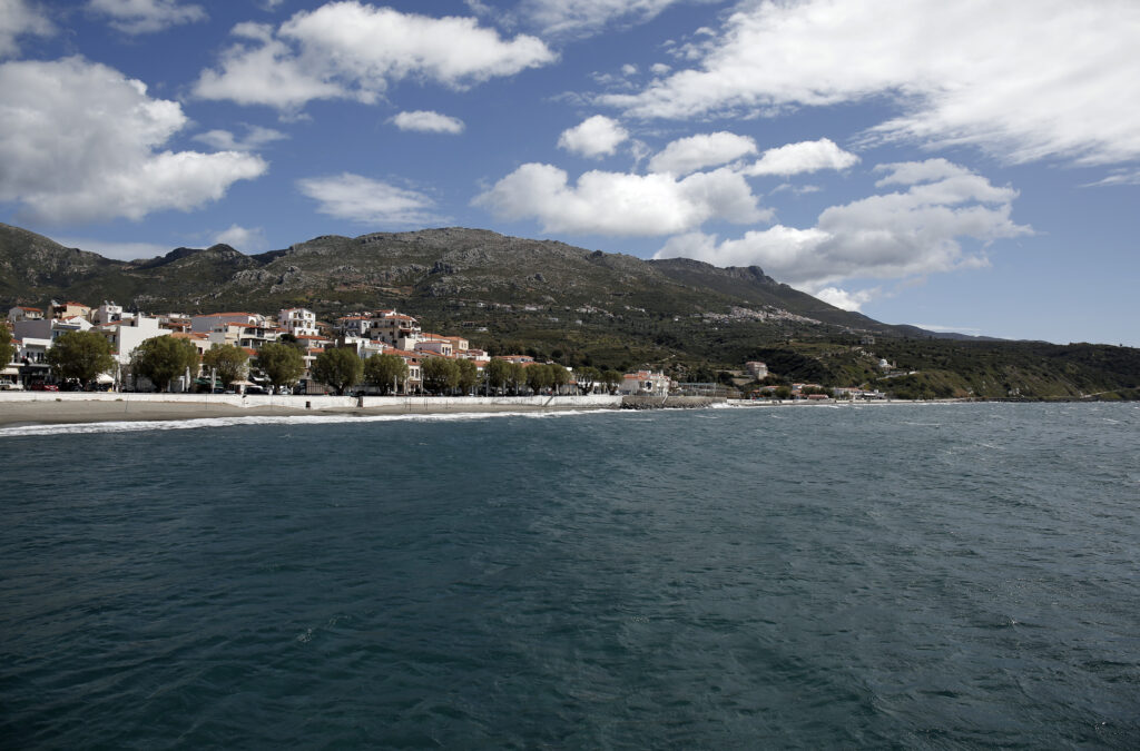 Νεάπολη Λακωνίας – Παραθαλάσσια κωμόπολη | travel.gr